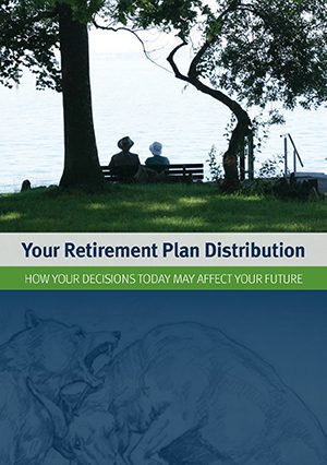Your Retirement - The River Oak Team | Stifel